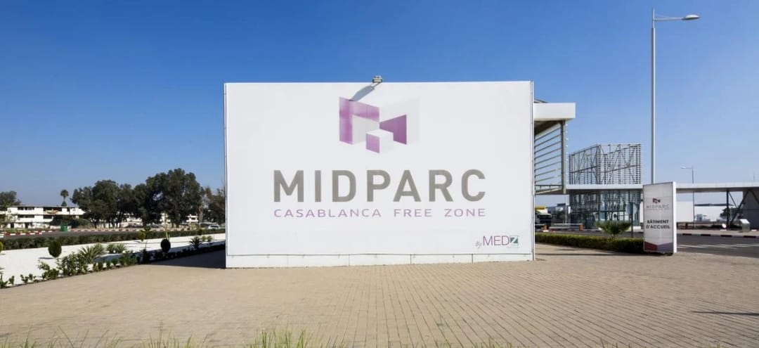 MEDZ – Aménagement de zones industrielles et touristiques