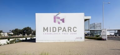 MEDZ – Aménagement de zones industrielles et touristiques
